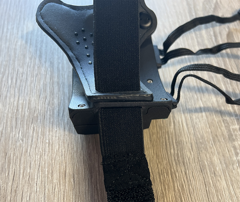 Hand Straps - Knowledge Center